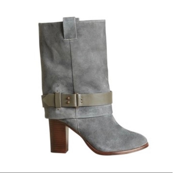 Splendid | Shoes | Splendid Delora Midcalf Suede Boots | Poshmark